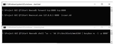 forensic operations for recognizing sqlite content forc