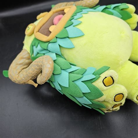 My Singing Monsters Entbrat Plush 11” Rare Htf Ebay