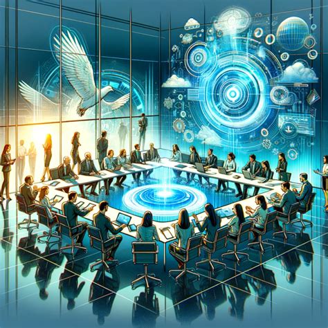 Prequel To Mastering Meetings A 5 Part Series For Transforming Your Teams Time Together