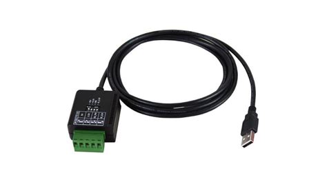 Ex 1310is Ttl Exsys Usb Serial Converter Surge Protection Cmos