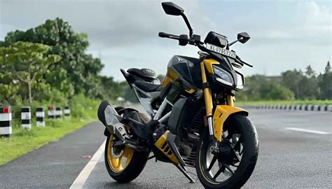 कातिलाना लुक और पावरफुल परफॉर्मेंस के साथ Tvs Apache Rtr 310 का नया मॉडल लॉन्च Bike Times