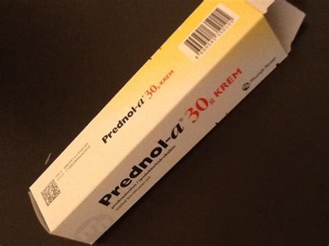 Prednol Uludağ Sözlük