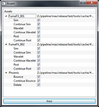 Qstandarditemmodel QStandardItem Checkbox Changes Reflected On Object