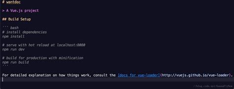 Springvue环境搭建（三）vue Cli如何与spring Mvc 结合 Csdn博客