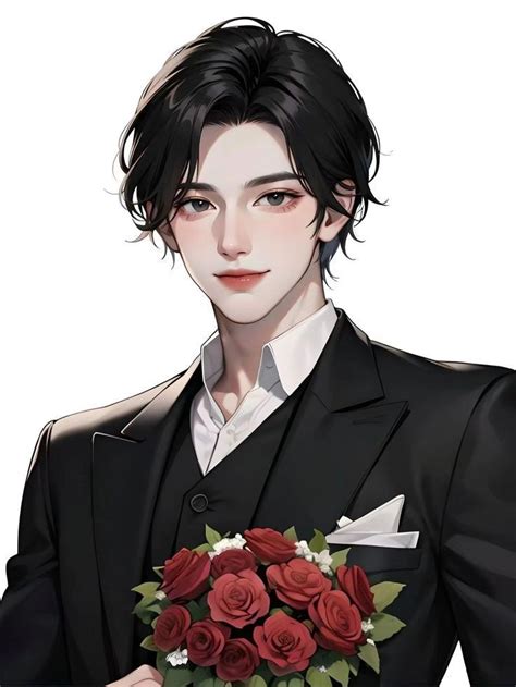 🎀 𝒜𝓃𝒾𝓂𝑒 🎀 Karakter Fantasi Ilustrasi Karakter Gadis Seni