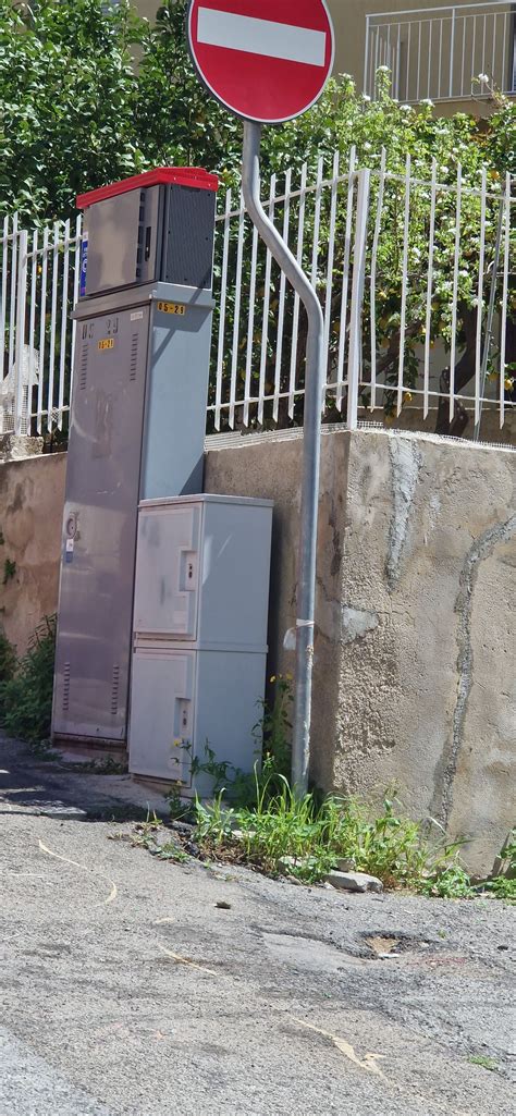 Tempistiche Vendibilità Ftth Fibercop Con Pte Installato Pagina 2