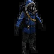 Arctic Suit Rust Wiki