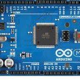 Arduino Mega Microcontroller Board Download Scientific Diagram