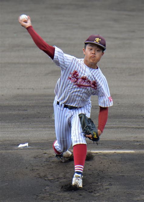＜全国高校野球佐賀大会＞鳥栖工1点守り切る 唐津商好機生かせず 鳥栖工1―0唐津商 スポーツ 佐賀県のニュース 佐賀新聞