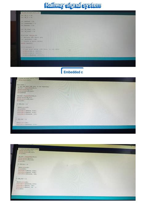 Vignesh R On Linkedin Embedded Embedded C Arduino Own