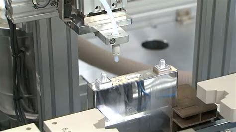 다음 차례는 리튬·흑연 불안배터리·전기차 긴장 Sbs Biz