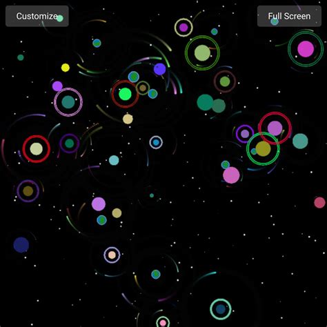 Play With Space Gravity Simulator