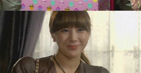 서인영 카메오 출연에도 미친 존재감 정식 연기 하고파