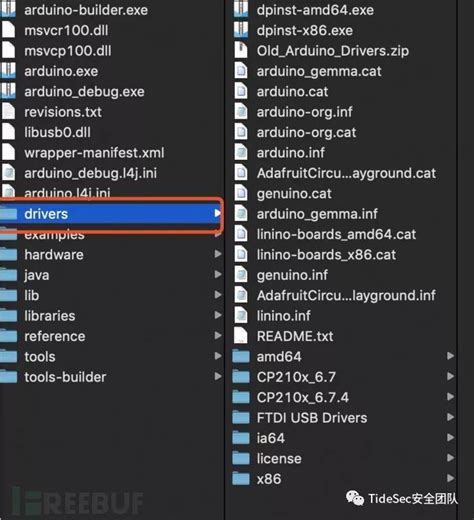 Introduction To BadUSB Using Arduino Leonardo Boardor