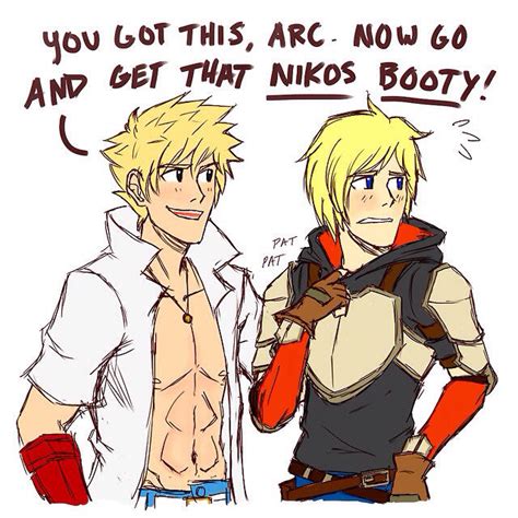 Image Rwby Know Your Meme