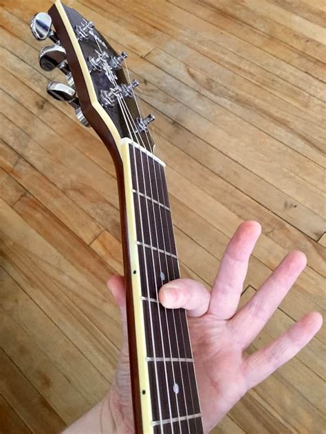 Open D Tuning Guitar Chords Spinditty
