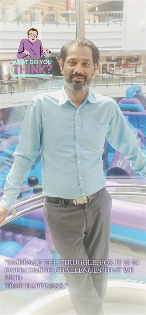 Mohammad Halim Mansuri On Linkedin Happiness Is Not The Absence Of