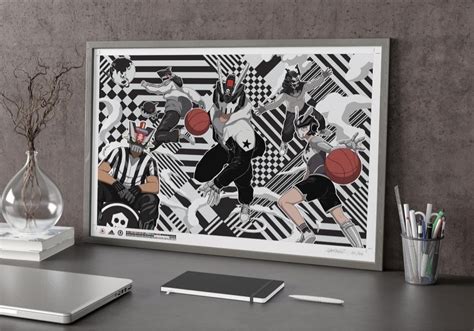 Quiccs X Footlocker Poster Le30 Hobbies And Toys Toys And Games On Carousell