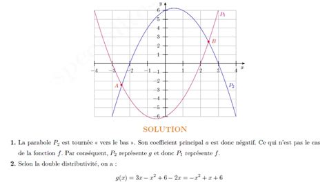 Maths Expertes Spécialité Maths