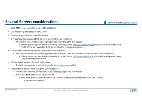 Db2 Data Management Console User Manual April 2023pdf
