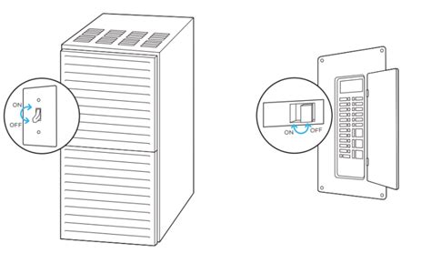 Ecobee Eb State4 Smart Thermostat User Manual Thermostat Guide