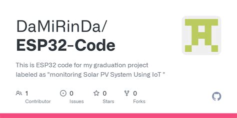 Esp32 Codeesp32svd At Main · Damirindaesp32 Code · Github