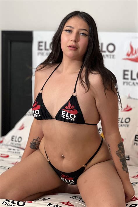 Mia Bunny Elo Picante