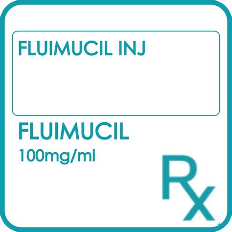 Fluimucil Watsons Philippines
