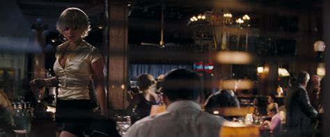 Naked Kate Mara In Shooter