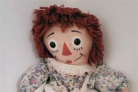 Couple Believe Their Annabelle Ragdoll Is Possessed Claiming It Flipped Over Ouija Board