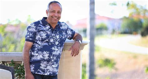 Top Ranked Realtor Raju Chhabria