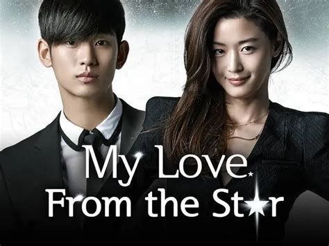 Rekomendasi Drama Korea Fantasy Romance Yang Seru Mulai Jatuh Cinta