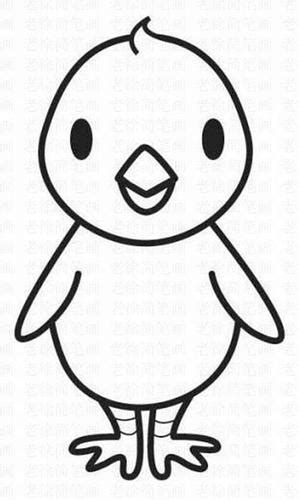 动物绘画图片 绘画作品动物图片 3 配图网