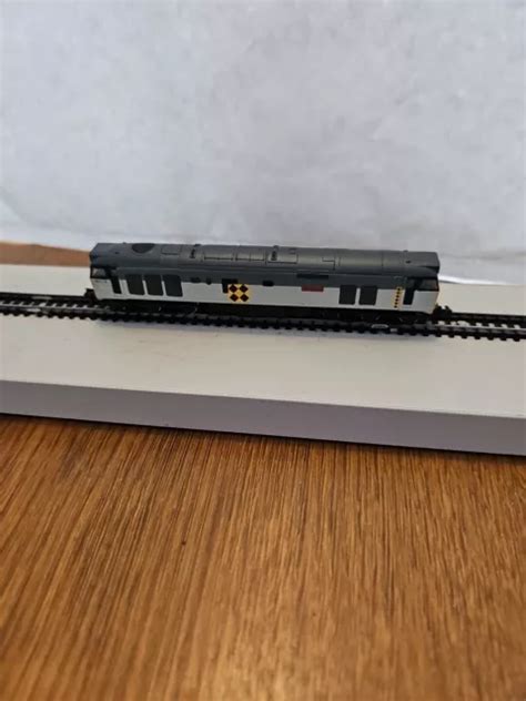 N Gauge Class 50 Loco £6000 Picclick Uk