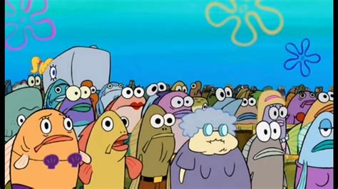 Spongebob V Kalhotách Manažer Youtube