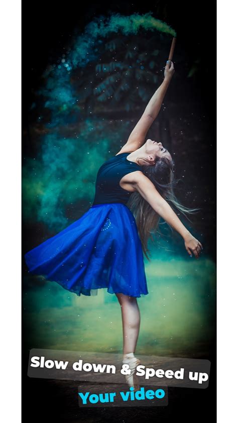 Slow Motion A Para Iphone Descargar