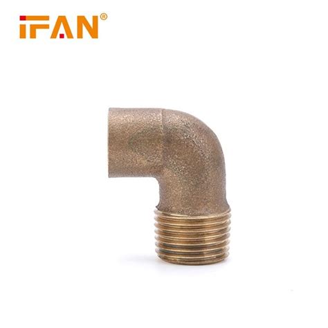 China Bronze Brass Fitting Manufacturers Suppliers Factory Bronze Brass Fitting In Stock