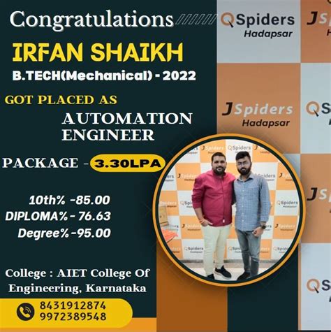 qspiders jspiders hadapsar on linkedin learn from yesterday live for today hope for tomorrow