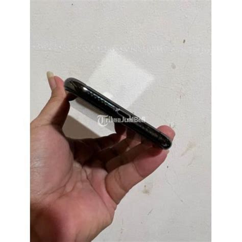 Hp Iphone Xs Max Gb Bekas Siap Pakai Fullset Mesin Normal Di Surabaya Tribun Jualbeli