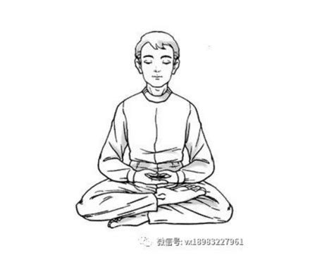 道家调息法正确的调息方法 知乎