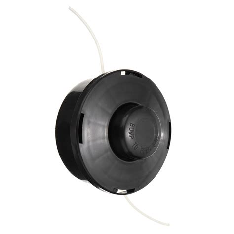 Universal Grass Trimmer Garden Tools Bump Feed Str Vicedeal