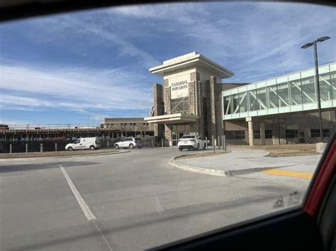 Saint Francis Hospital South 10501 E 91st St Tulsa Ok 74133 Us