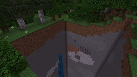 How To Use The Fill Command In Minecraft Pocket Edition