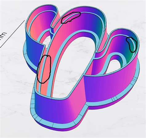 Offset In Problem Beta Version Site Feedback Cookiecad Community