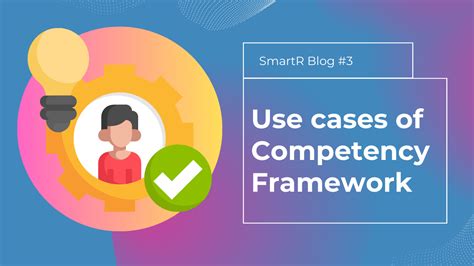 Use Cases Of Competency Framework