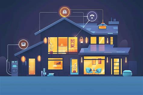Review Of IoT Based Smart Home Security Systems Part 1 Utmel