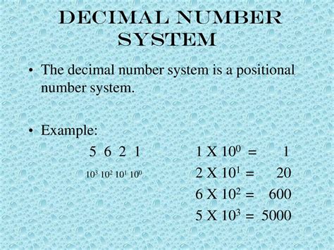 Number System Conversions Ppt Download Number System Conversions Ppt Download