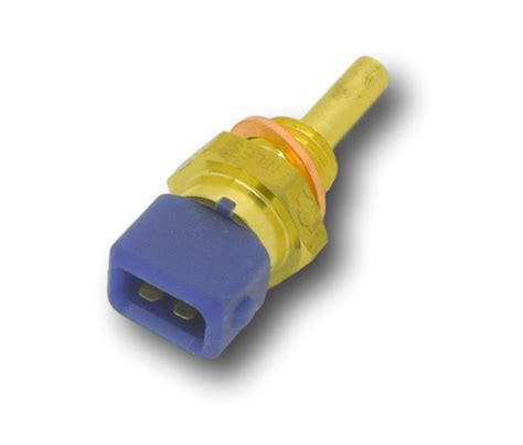 Holden Calais Vl Coolant Temp Sensor 2 0ltr Rb20e I6 12v Sohc 1987 1990