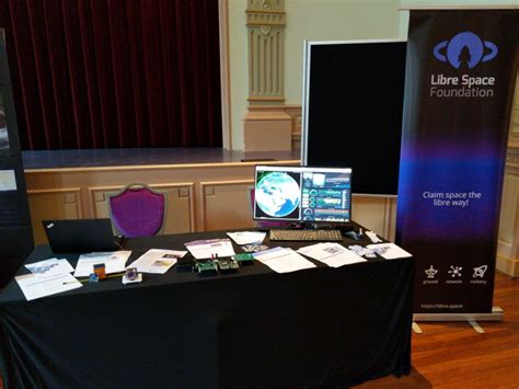 Libre Space Foundation On Linkedin Cubesat Opensource