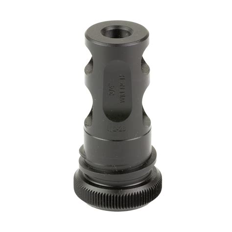 Aac Mk13 Sd Muzzle Brake 762nato 12x28 Thread Pitch